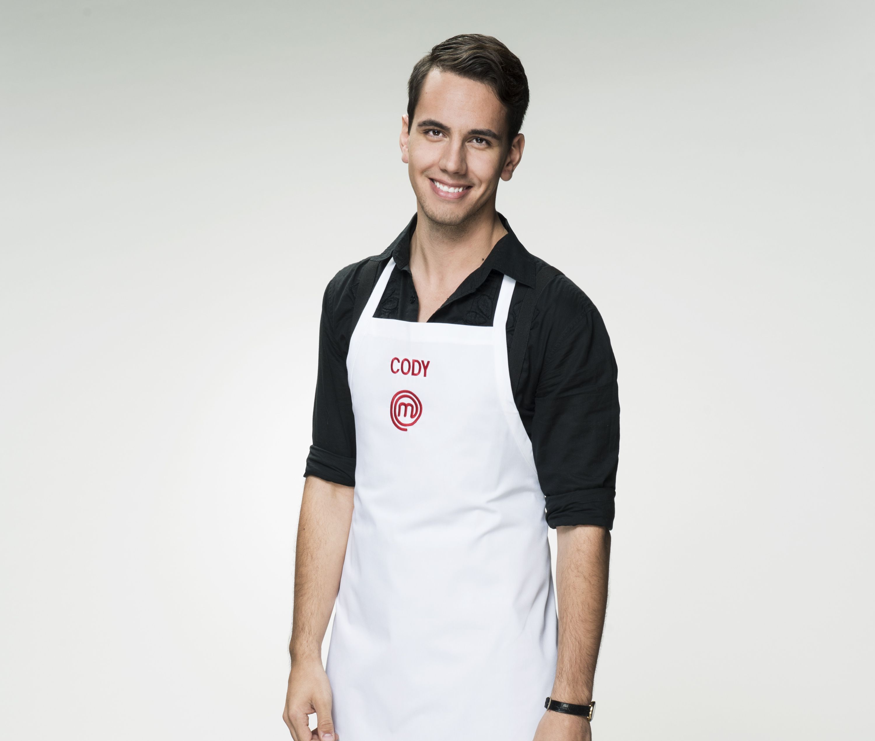 MasterChef Canada exit interview: Cody Karey | Vancouver Sun