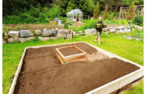 Get your garden ready to plant, weed-free | Vancouver Sun