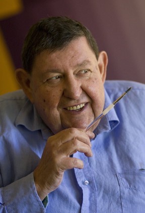 Audain Prize winner Michael Morris honored with exhibition | Vancouver Sun