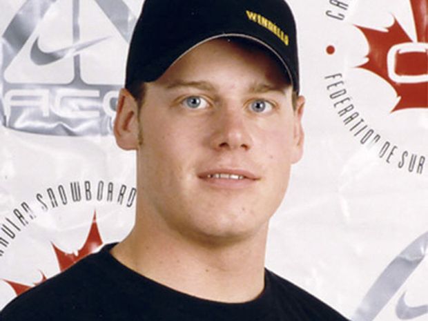 Former Coquitlam snowboarder still on the lam after new charges ...