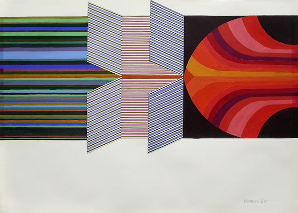 Audain Prize winner Michael Morris honored with exhibition | Vancouver Sun