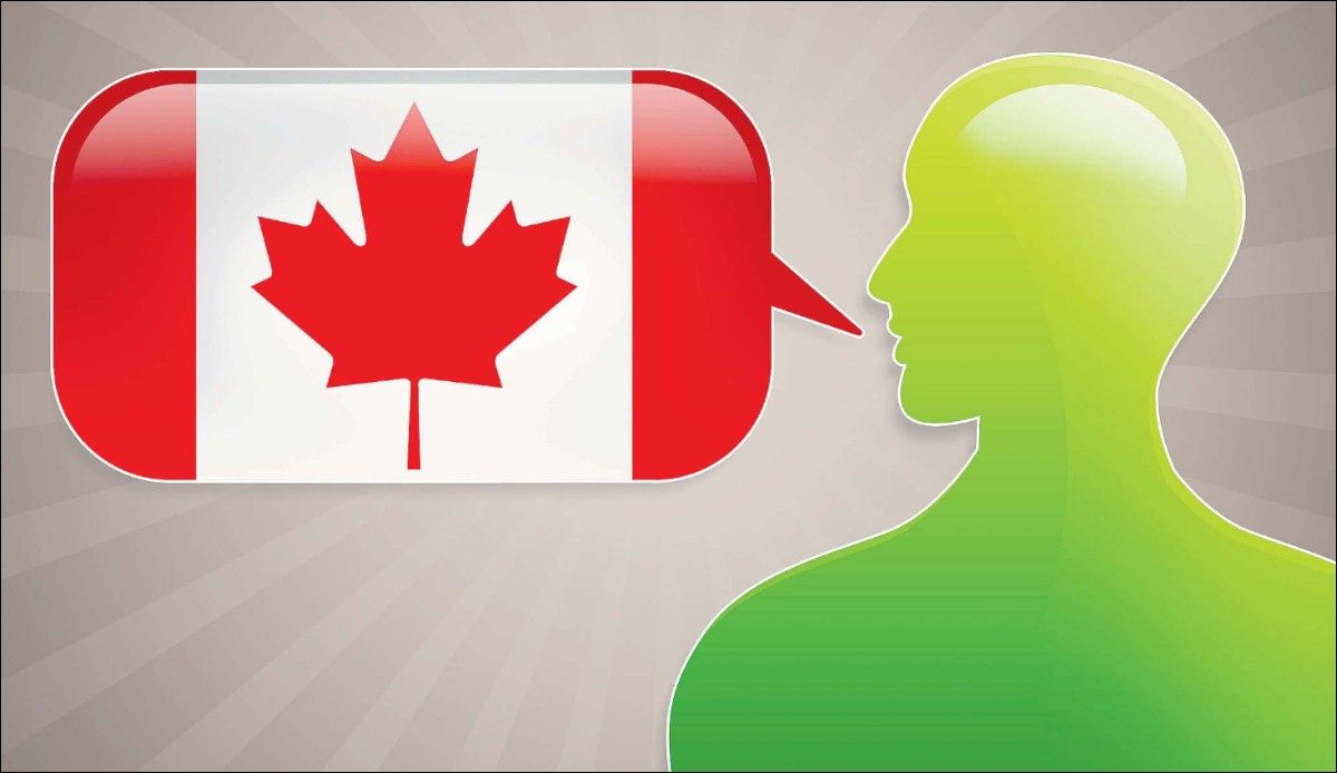 What best motivates immigrants to learn an official Canadian language ...