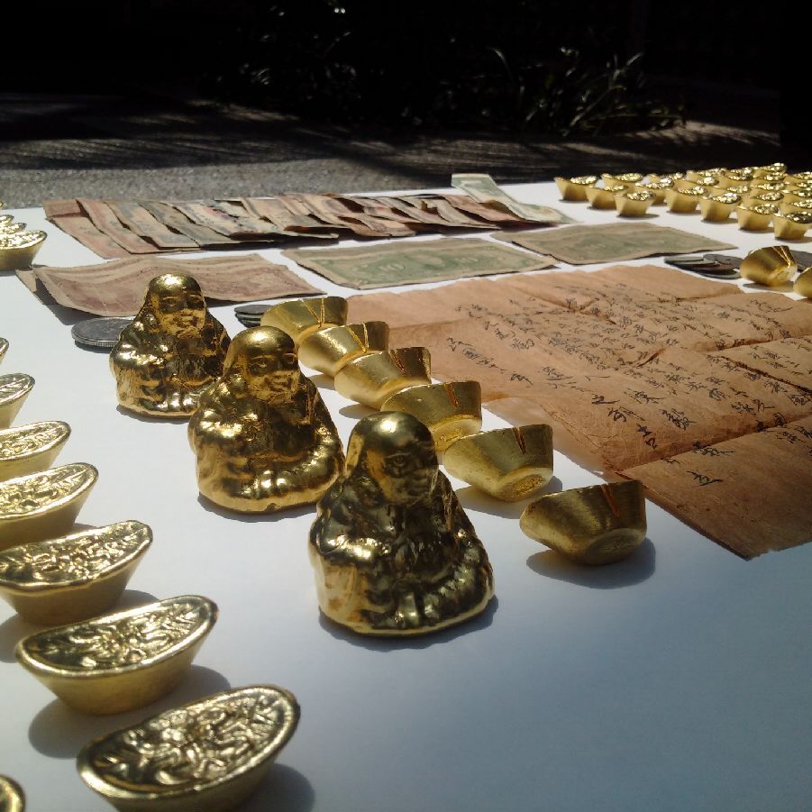 Fake gold scheme targeting Chinese Canadians busted | Vancouver Sun