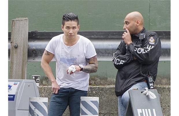 Gangster death investigated by coroner | Vancouver Sun