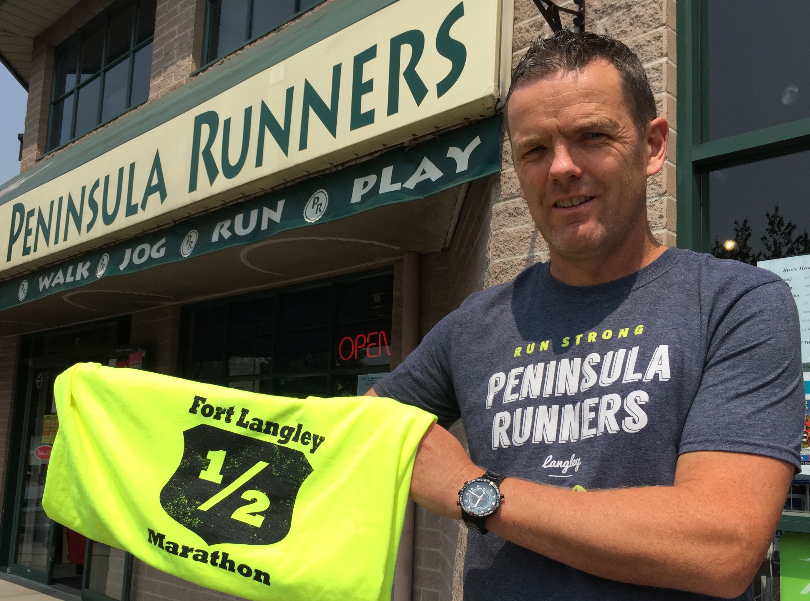 Happy days after haze as Phil's focus returns to making more history at ...