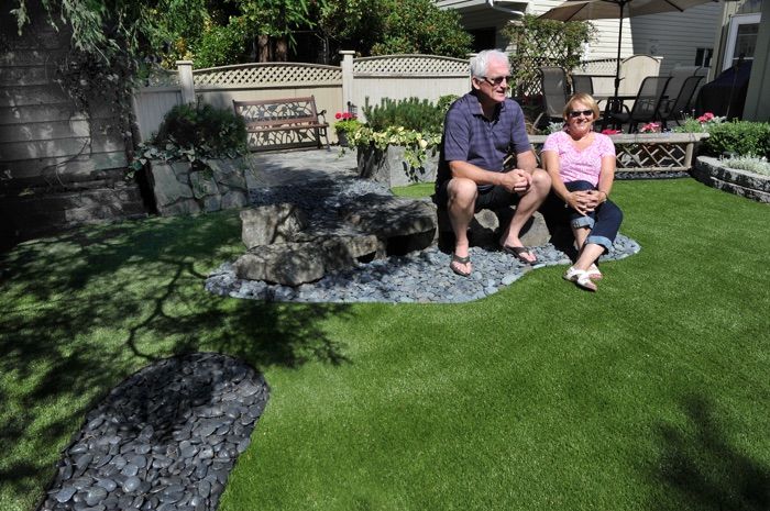 Rise of the raccoon-proof lawn | Vancouver Sun