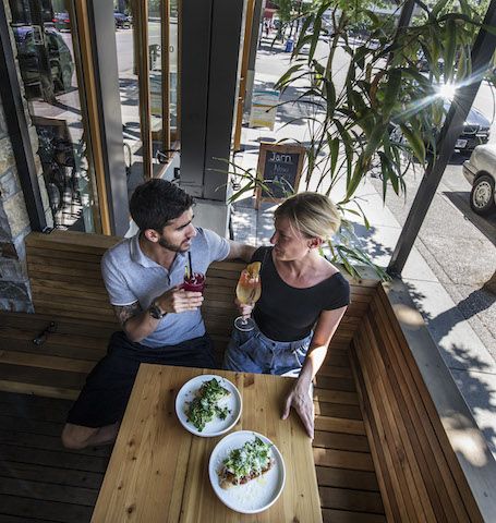 Toast, how it became a trend; and recipes | Vancouver Sun