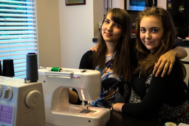 Behind the scenes with Vancouver Cosplayers (with videos) | Vancouver Sun