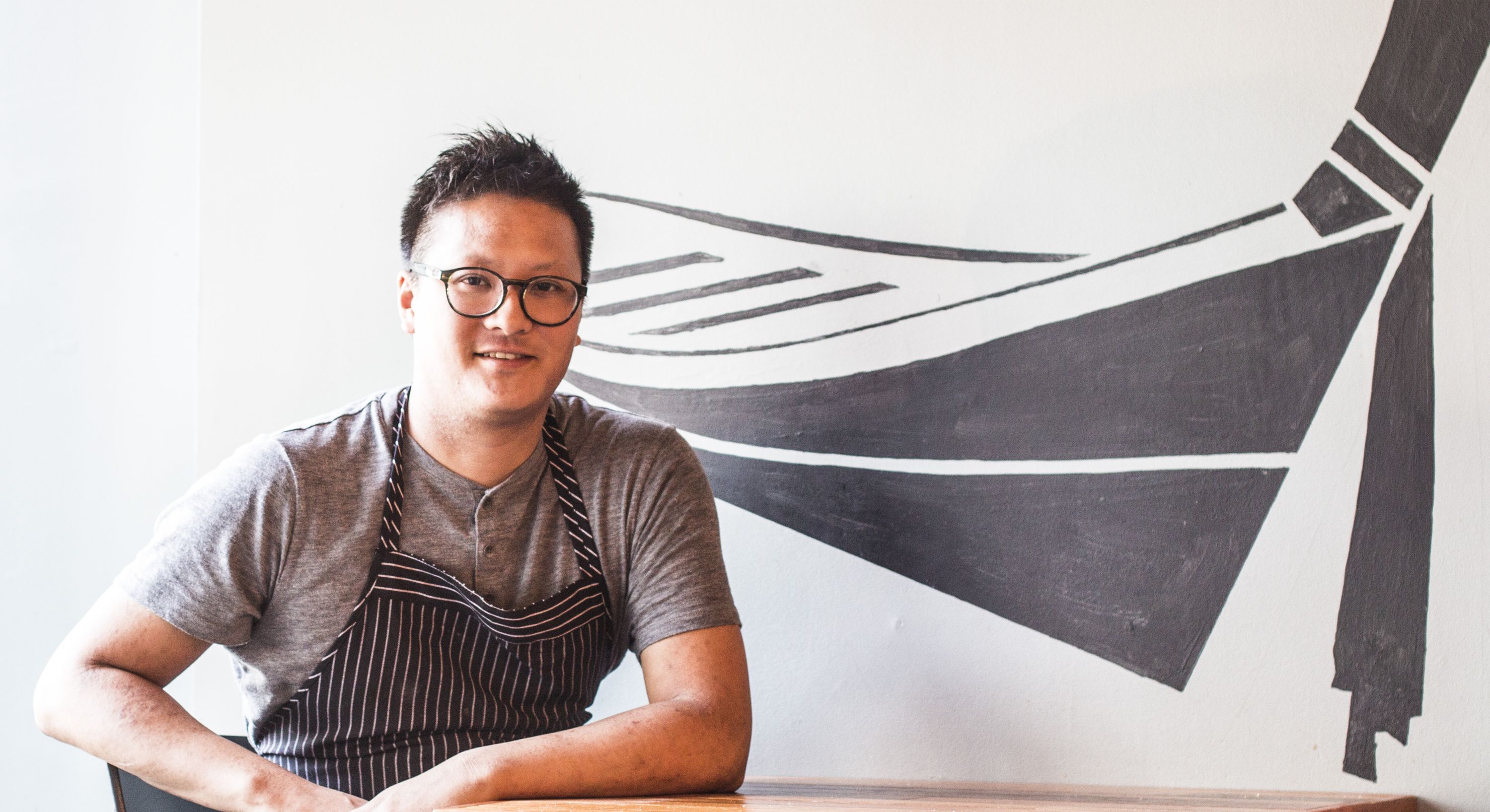 Young Chefs who are making a difference and leaving their mark on our ...