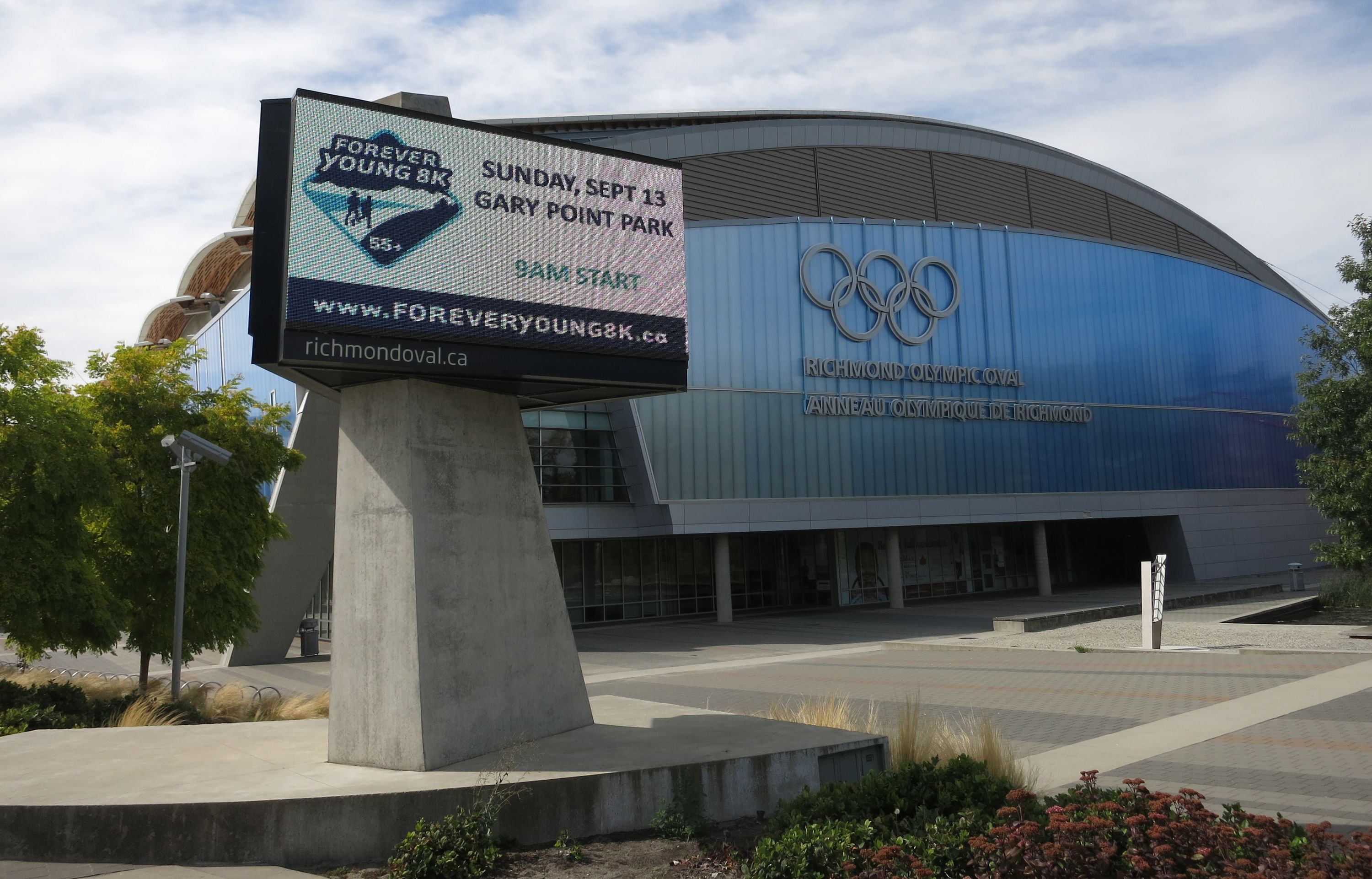 Get ready for 55-plus shades of grey, Fox fun, checkered flags and ...