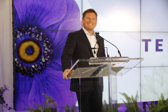 Telus officially opens its new Vancouver headquarters #TelusGarden ...