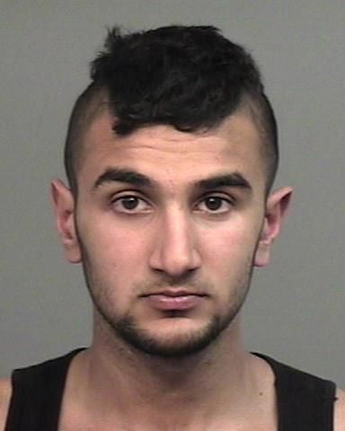 Police hunt for men charged in shooting at Strawberry Hill elementary ...