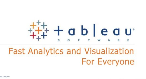 Tableau Software opens Vancouver office, hiring staff | Vancouver Sun