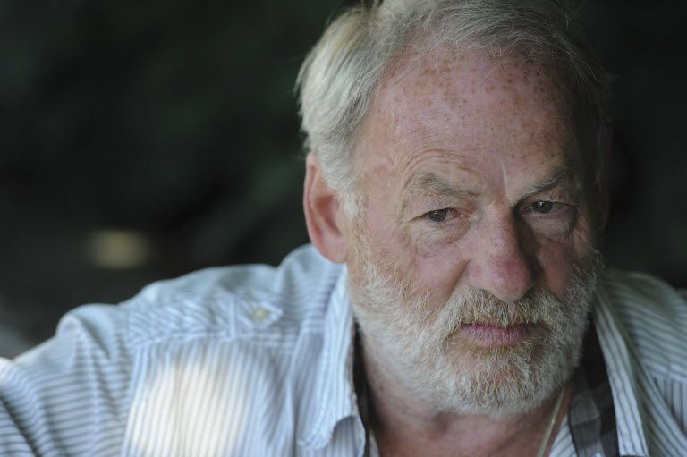 Five things you should know about Ivan Henry | Vancouver Sun