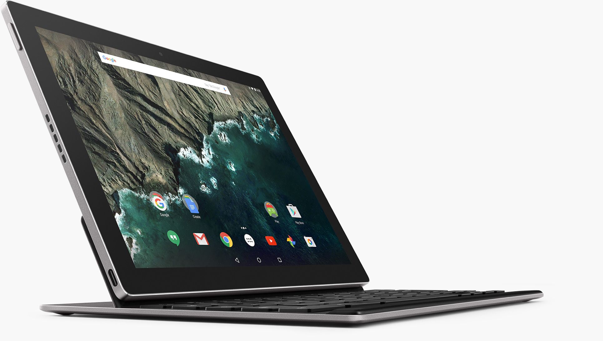 Demo - Google's new Pixel C launching in Canada today, from $649 - with ...