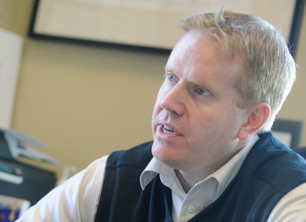 General manager Scott Bonner leaving Vancouver Giants | Vancouver Sun