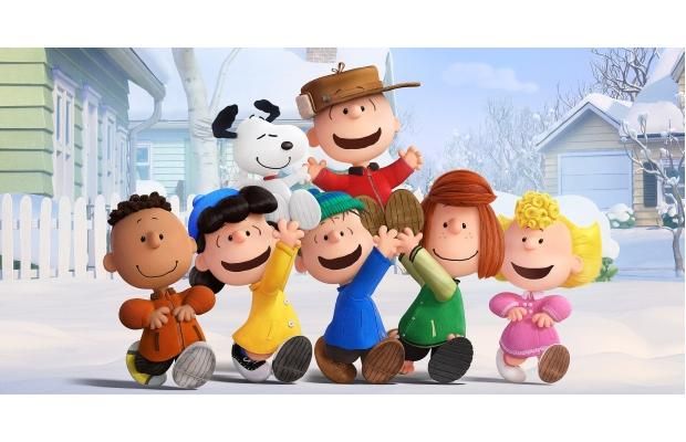 Film Review: Peanuts reboot perfect for new generation of fans ...