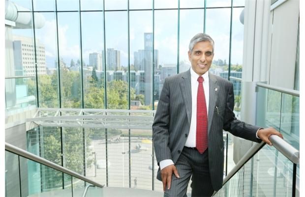 Former UBC president Arvind Gupta speaks out | Vancouver Sun