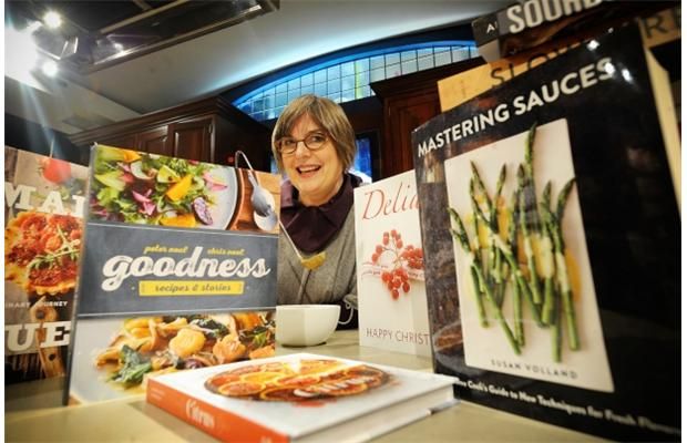 Foodies love life more than dieters | Vancouver Sun