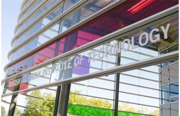 Commentary: The world needs more BCIT: The next 50 years | Vancouver Sun