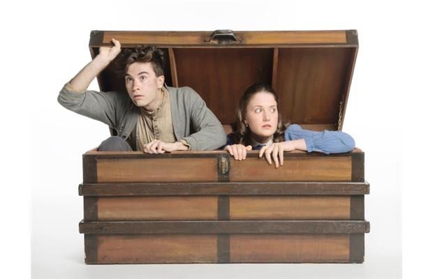 Prequel to a well-loved classic opens new theatre | Vancouver Sun