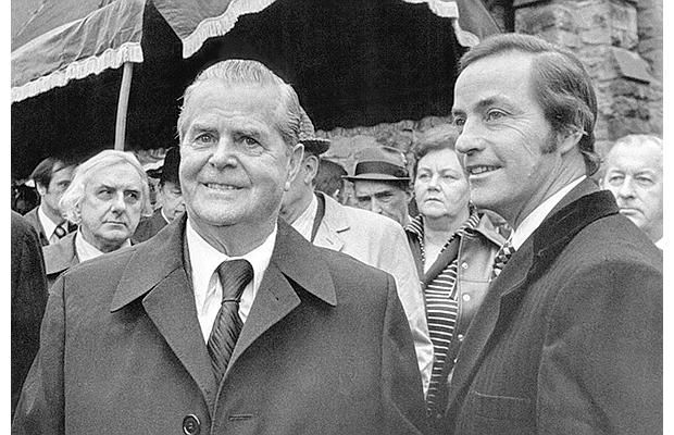 Opinion: Remembering Canada’s first great political dynasty: the ...