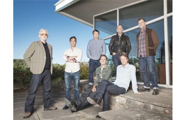 Blue Rodeo builds on its legacy: Live album captures the essence of ...