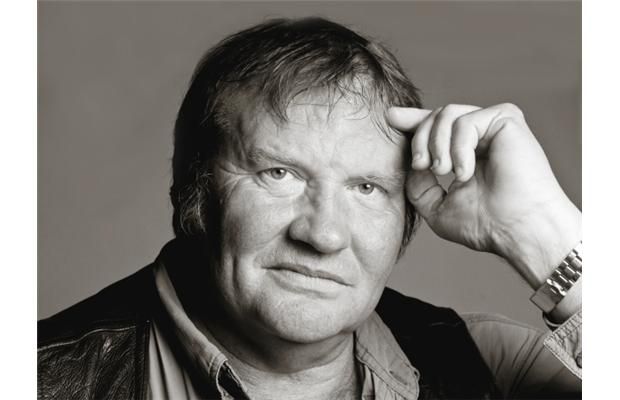 Book review: Author Brian Brett shows beak form | Vancouver Sun