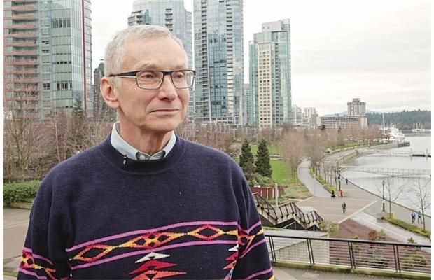Barbara Yaffe: Retiring Vancouver city planner blasts ‘the haters ...