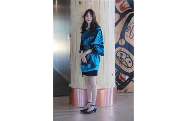 Aboriginal cultures inspire Vancouver architect | Vancouver Sun