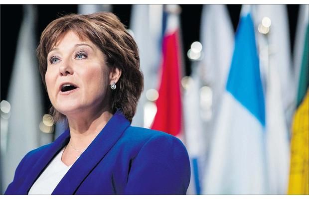 Christy Clark’s government admits it won’t meet promised timelines to ...