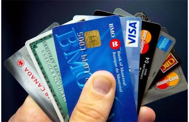 ICBC bans monthly payments by credit card | Vancouver Sun