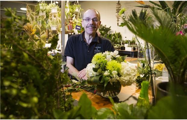 Video: How technology changed the floral store | Vancouver Sun