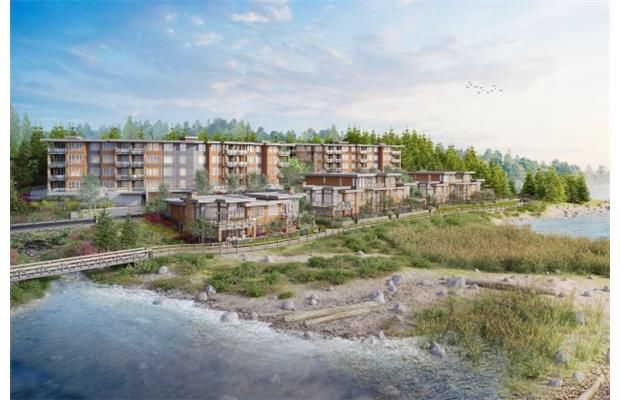 Polygon's waterfront Cates Landing making a splash | Vancouver Sun