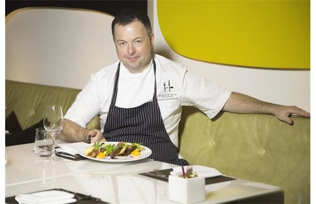 Wine events: Chef David Hawksworth partners with Whistler Blackcomb and ...
