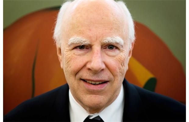 Michael Audain talks about Whistler art museum | Vancouver Sun