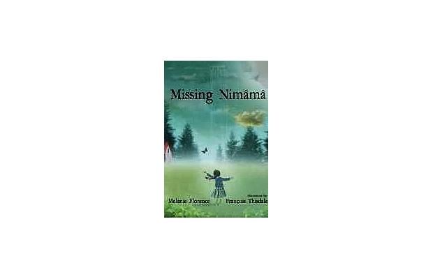 New picture book deals with missing, murdered | Vancouver Sun
