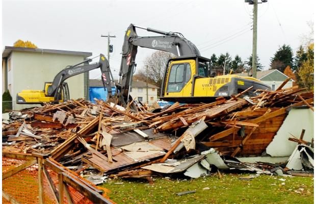 Developer proposes 1,400 homes for Vancouver’s Little Mountain ...