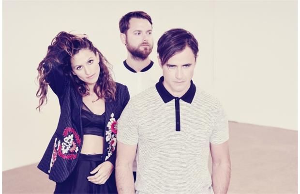 Q&A: Dragonette’s Martina Sorbara talks collaborations, new music and ...