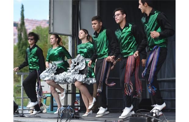 B.C. ministry bars Metis toddler from attending cultural event in her ...