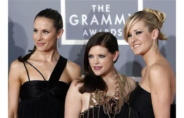 The Dixie Chicks to play Vancouver in July | Vancouver Sun