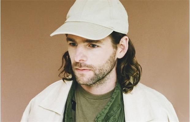 One to watch in music in 2016: Christopher Smith | Vancouver Sun