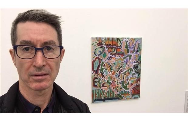 Video: 2015 RBC Canadian Painting Competition | Vancouver Sun