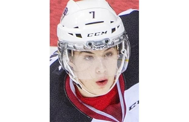 Giants’ Ty Ronning revives hopes of draft-day selection | Vancouver Sun