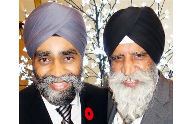 B.C. family is deeply embedded in federal Liberal politics | Vancouver Sun