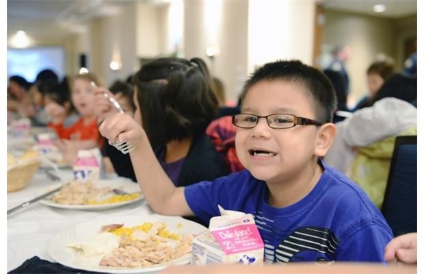 Food is more than nutrition for community agencies | Vancouver Sun