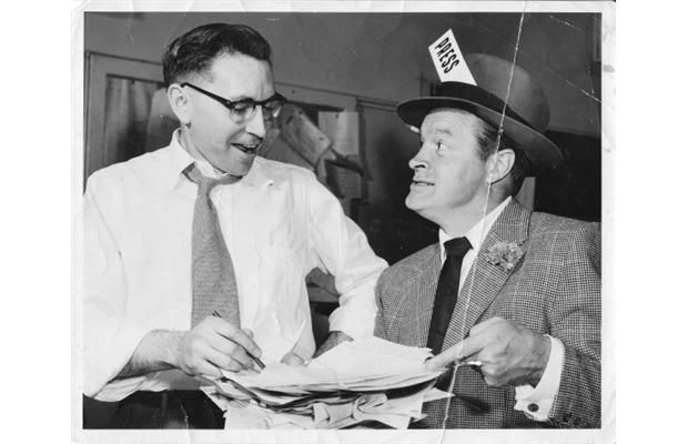 Former Vancouver Sun reporter Ron Rose dies at 96 | Vancouver Sun