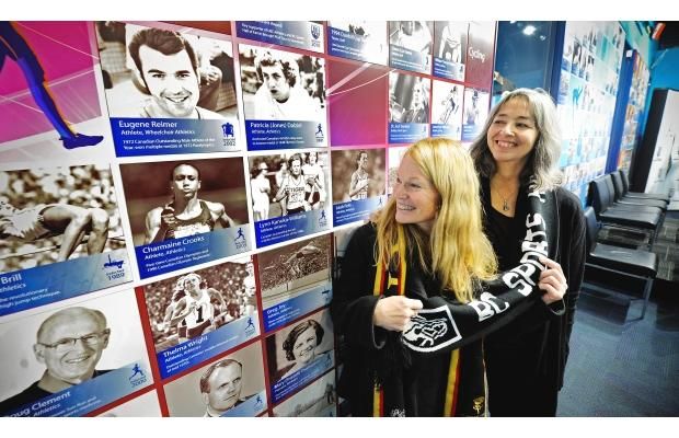 Wendy Long covered biggest names and shone light on brightest newcomers ...