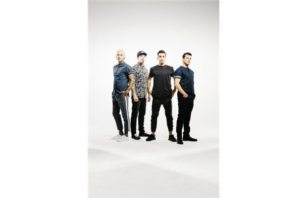 Hello Hedley: Quartet flies Cascadia flag high, embraces change on new ...