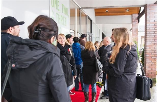 Barbara Yaffe: Real estate market mayhem comes to Squamish | Vancouver Sun